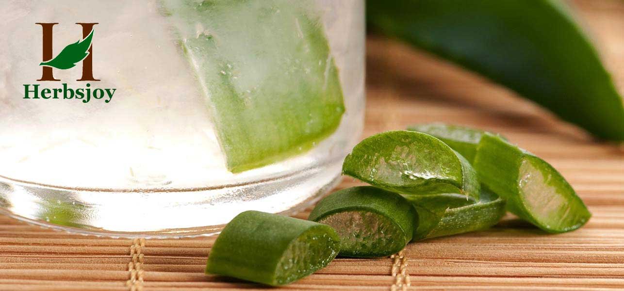 Aloe Vera Juice For Ultimate Health Care - Herbsjoy.com