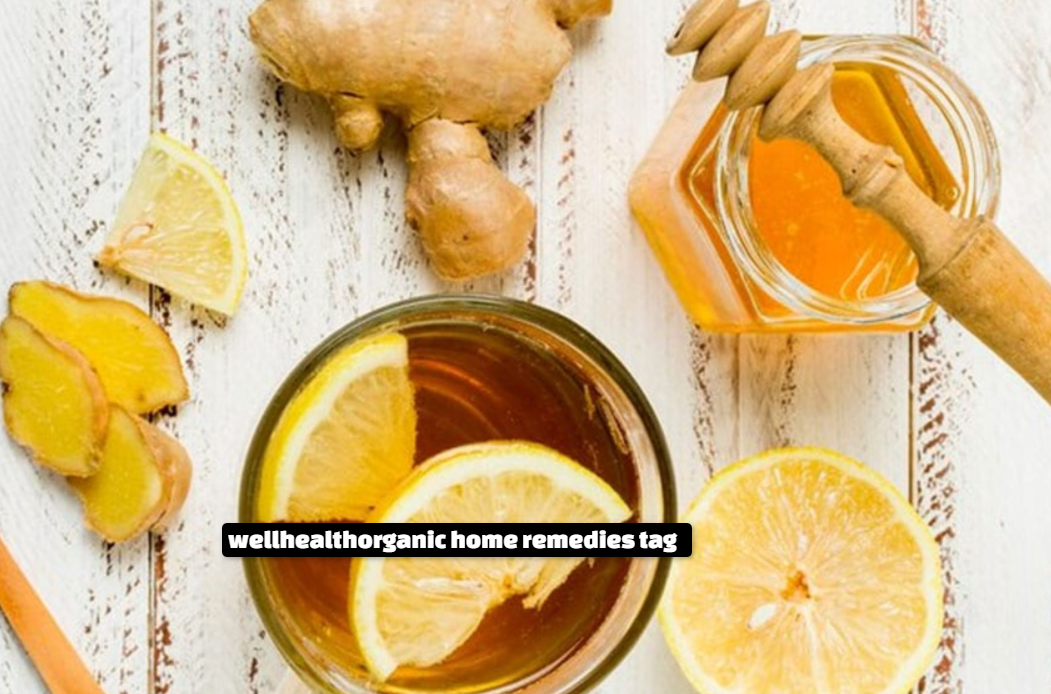 wellhealthorganic home remedies tag – Guide work 100% - Herbsjoy.com