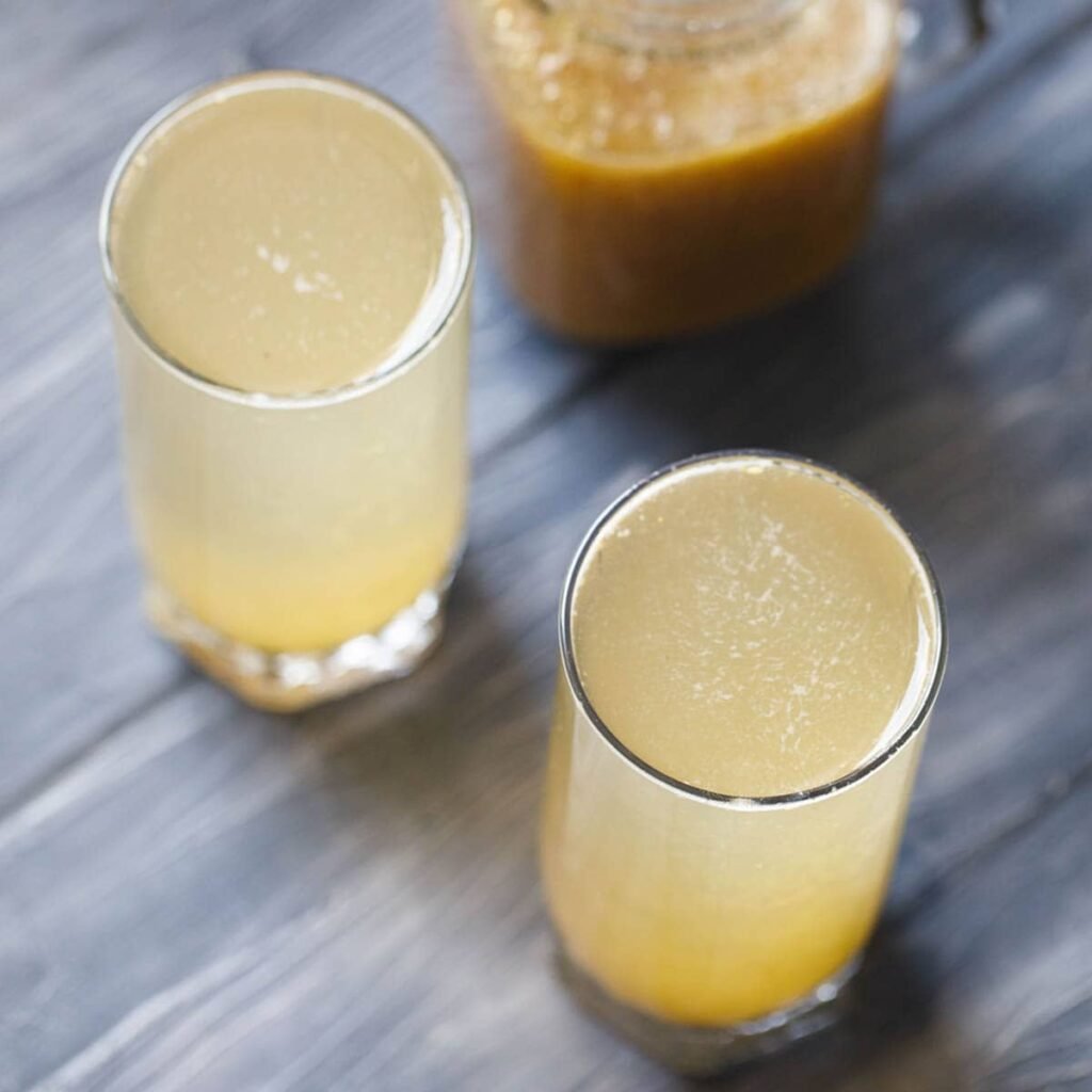 Aam Panna Recipe: Two Easy Ways to Make This Drink - Herbsjoy.com