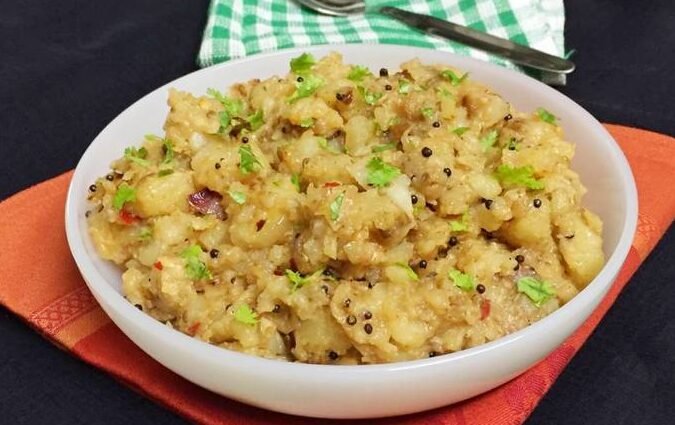 Litti Chokha Recipe: A Step-by-Step Cooking Guide - Herbsjoy.com