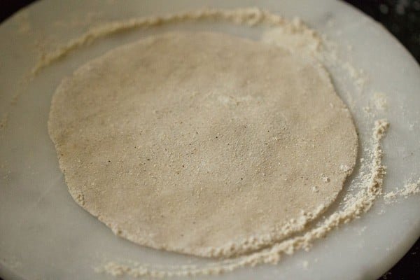 Quick Jowar Roti Recipe Jowar Bhakri for Healthy Eating - Herbsjoy.com