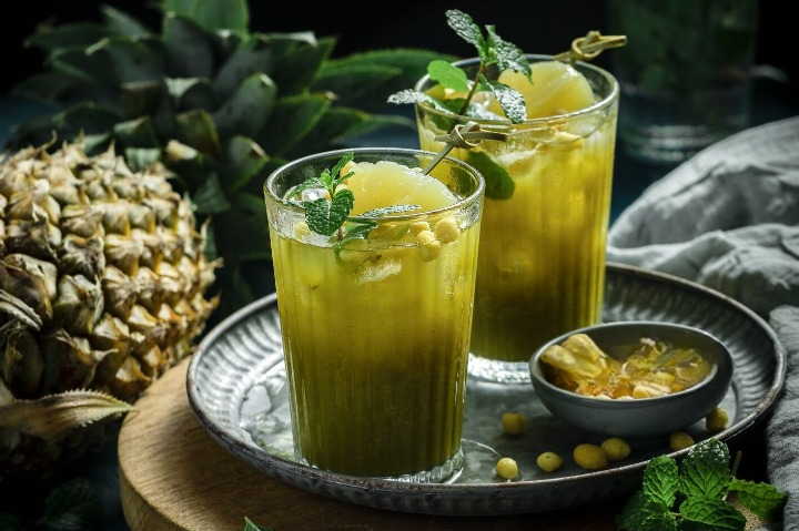 Easy Jal Jeera Recipe: Perfect Tangy Drink for Summers - Herbsjoy.com