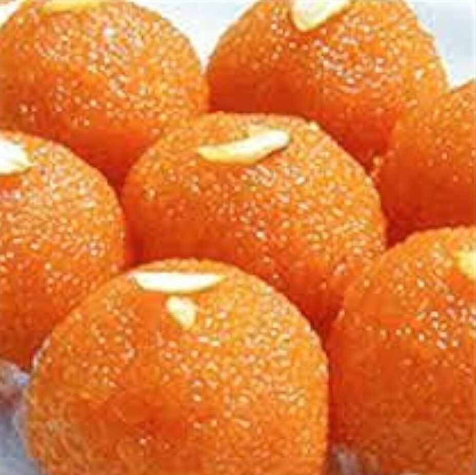 Delicious Motichur Laddu Recipe: A Step-by-Step Guide - Herbsjoy.com